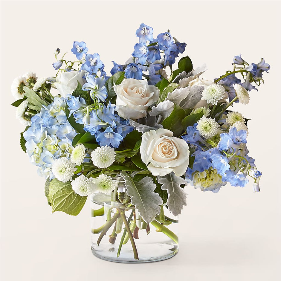 Same Day Flower Delivery to Saint Josephs Hospital | Order Get Well ...